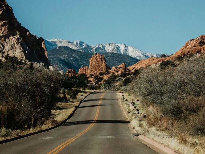 2 Best 4x4 Off-roading Places in America