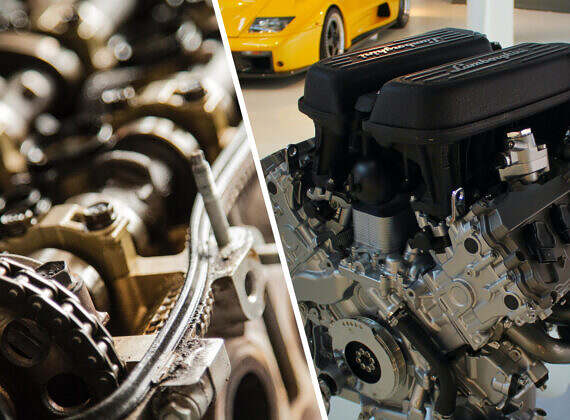 What Is Engine Knocking and How to Fix It