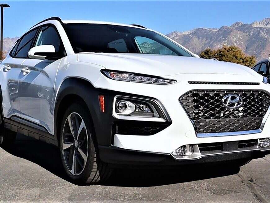 The 3 Best Used Subcompact SUVs for 2021