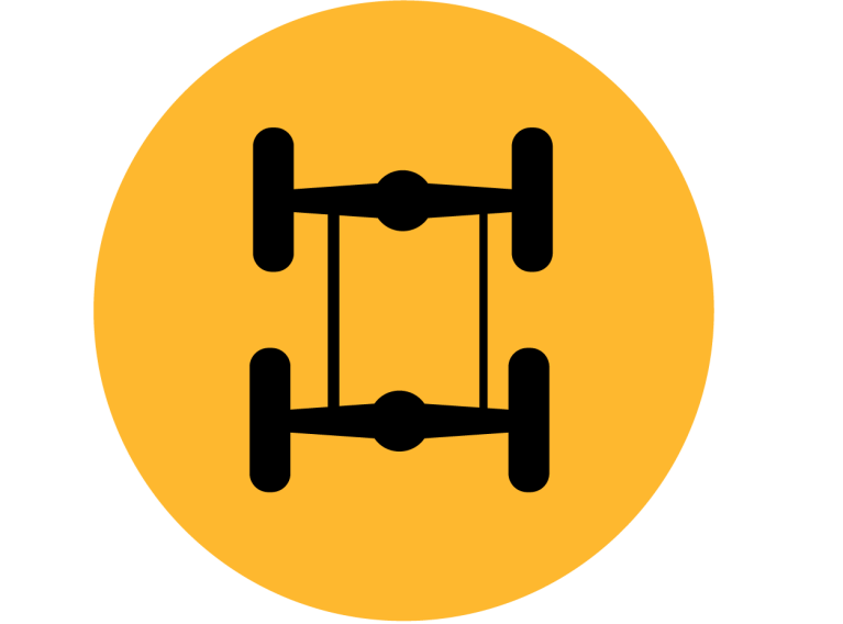 What is a Wheelbase and is Longer Better? - SUV.ME