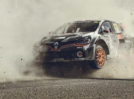 4 Rally Car Events More Fun Than Gumball 3000 Race