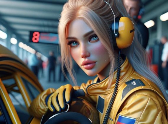 The Five Greatest Female Race Car Drivers in History